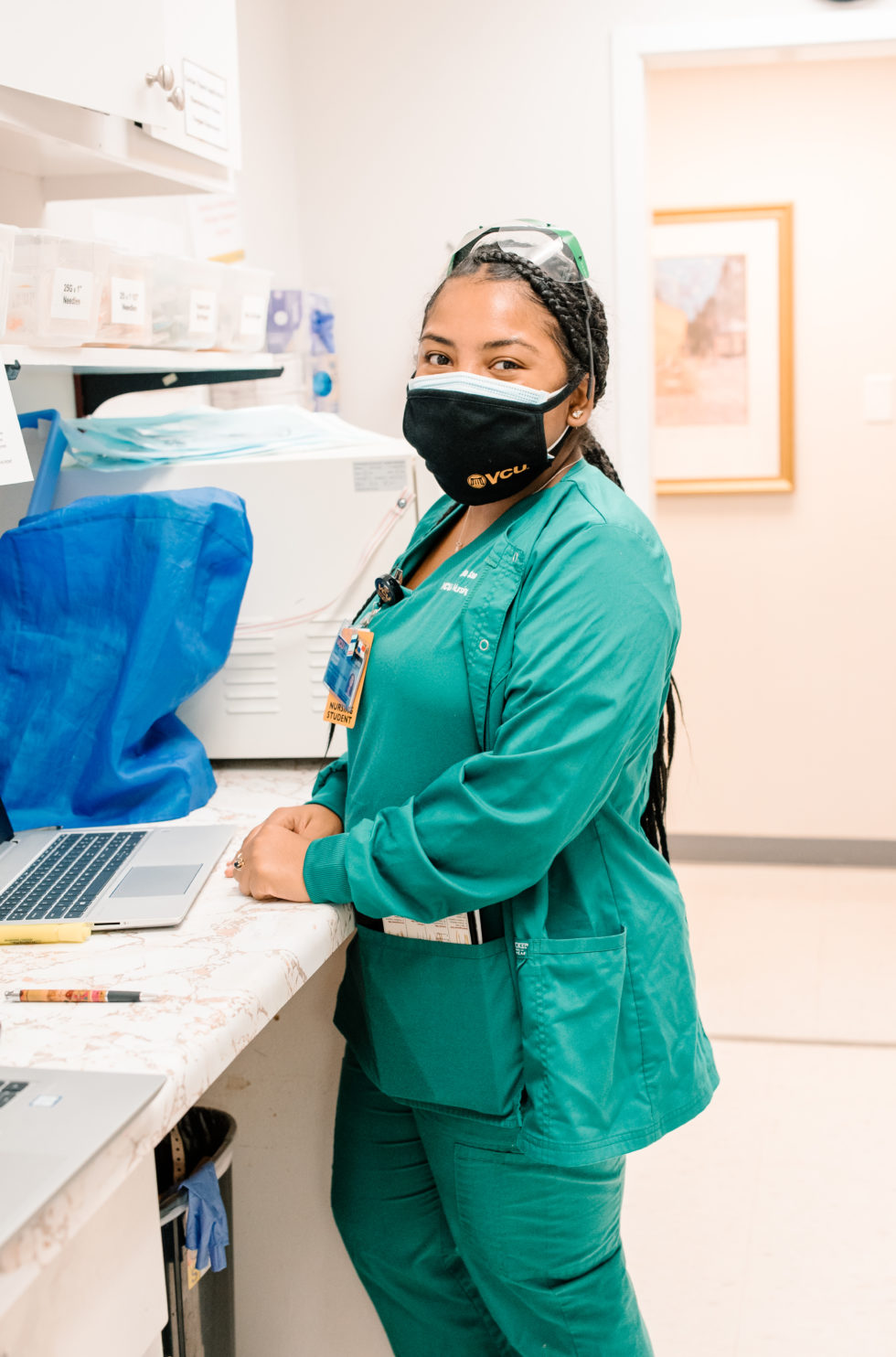 Info en Espanol | CrossOver Healthcare Ministry